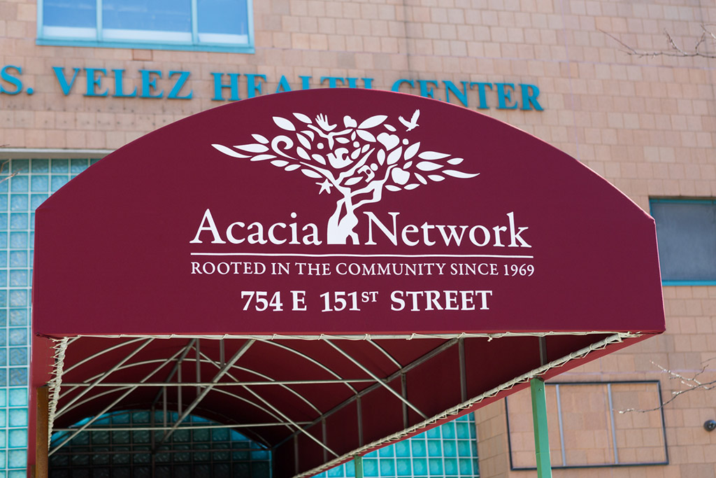 Gallery - Acacia Network