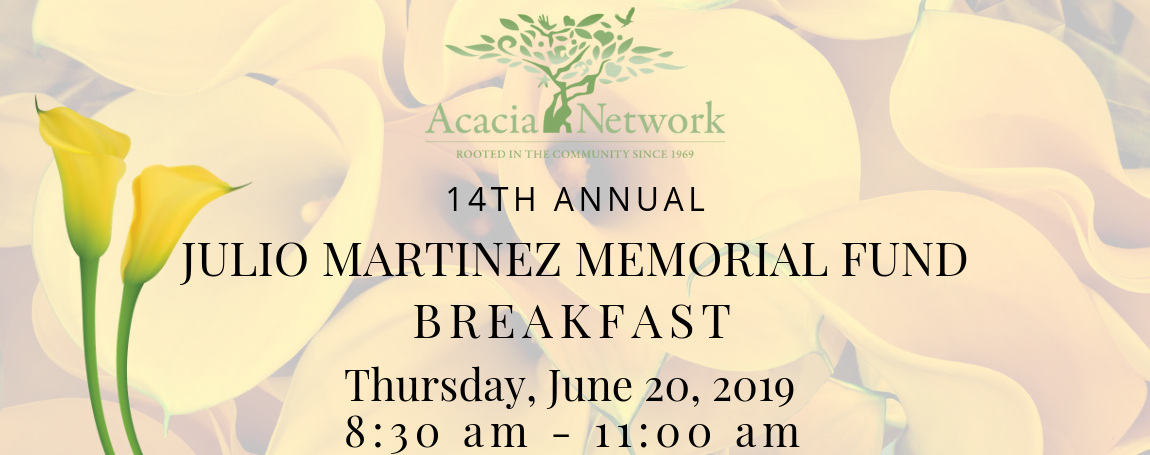 Home - Acacia Network